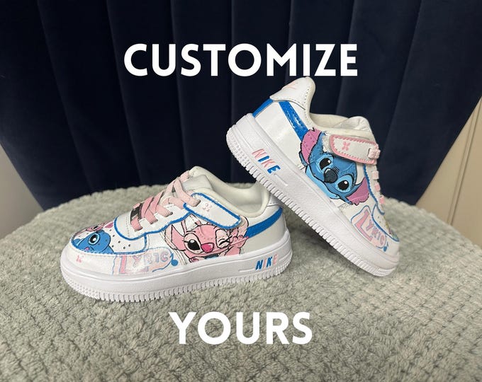 Custom Hand-painted Shoes: Unique Design, Any Size (please Message Me ...