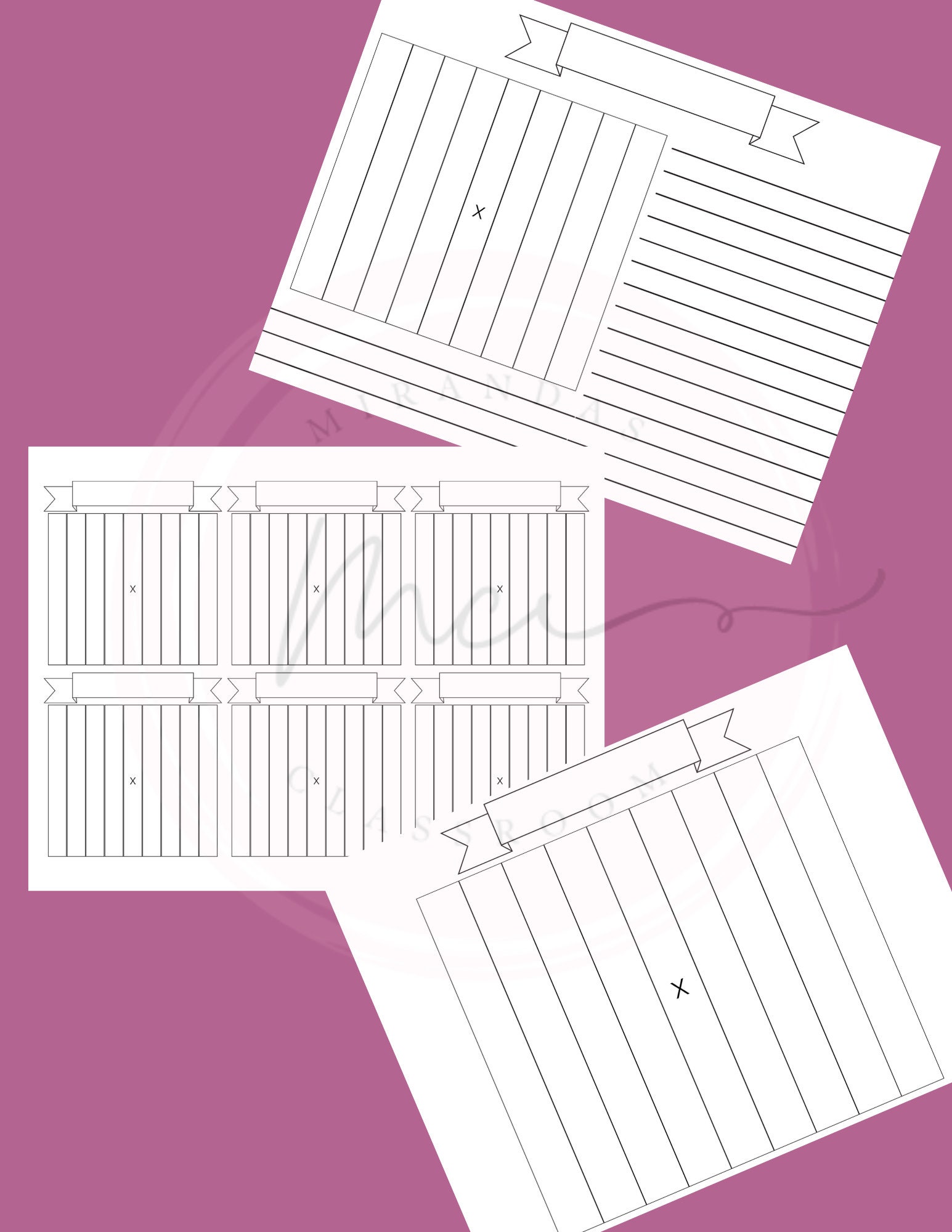 Cheer Mat Formation Template - Etsy
