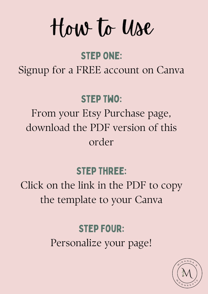 Groovy Retro Binder Covers & Spine Templates - Etsy