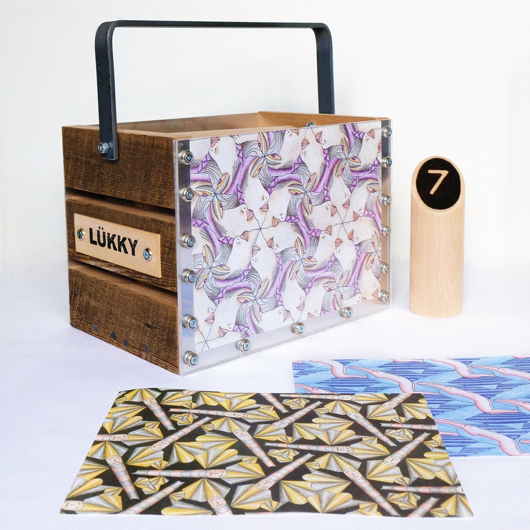 Finnish Throwing Game - Customizable - Outdoor Game - Handmade From ...