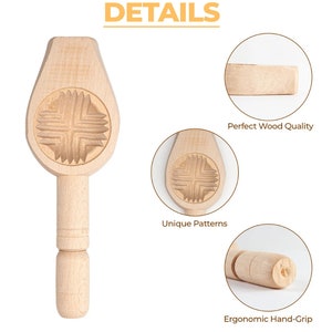 Cookie Molds Traditional Cookie Cutter Maamoul Molds - Etsy