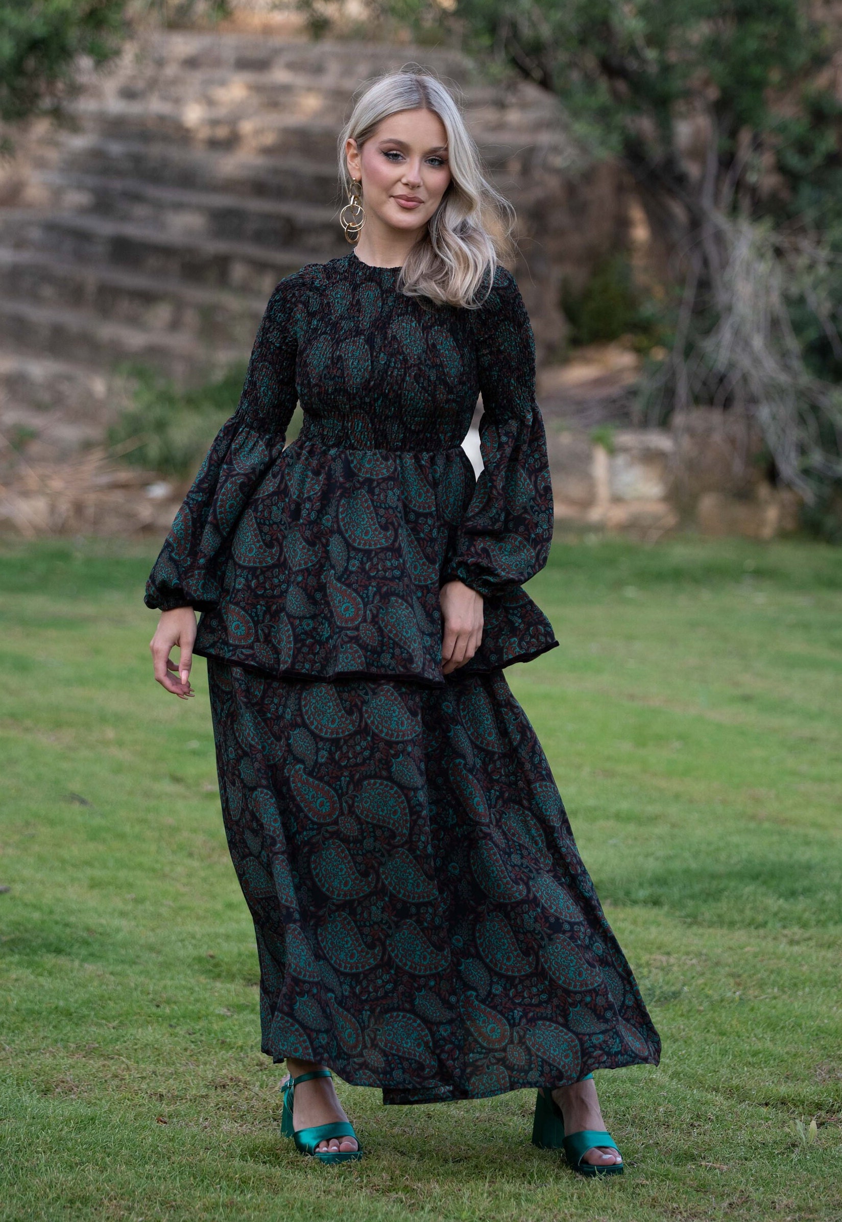 Cottage Core Dress,victorian Dress,vintage Dress, Victorian Skirt ...