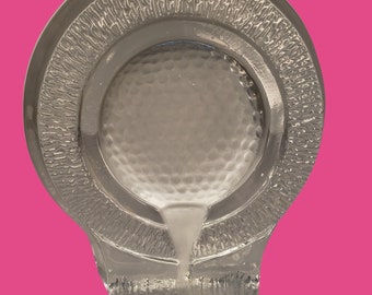 Glass Sports Trophy - Etsy