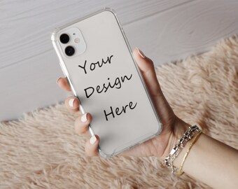 Design Your Own Phone Case - Etsy
