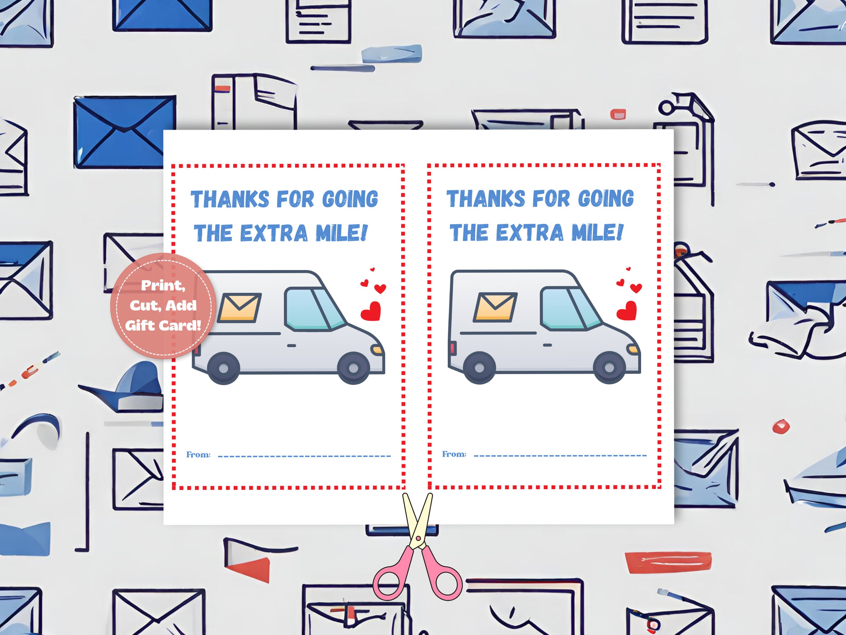 Postal Worker, Delivery Driver, Fedex Driver, UPS Driver, Mail Carrier ...