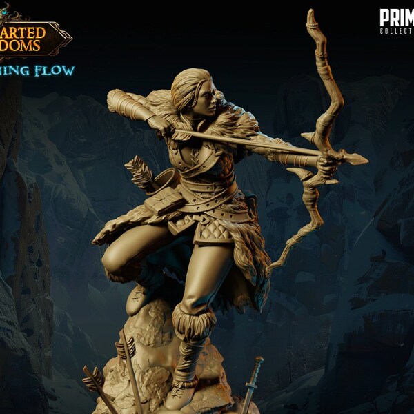 Miniature Bow - Etsy