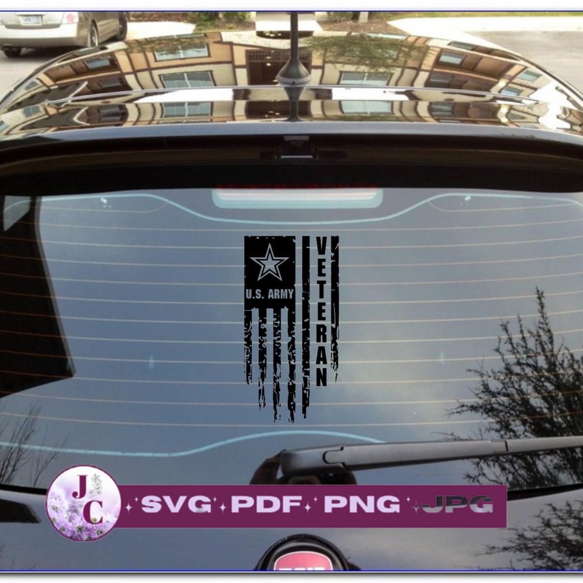 Army Veteran Flag SVG / Army/ Destressed Flag SVG/ Veteran - Etsy