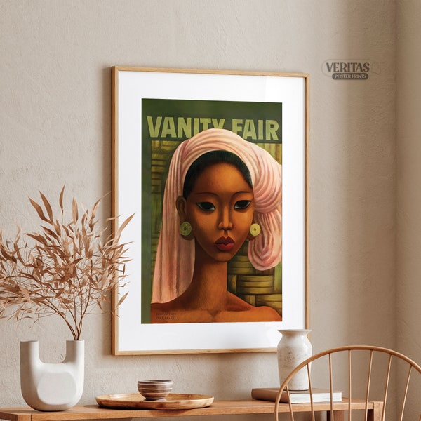Vanity - Etsy