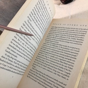 Find Peace in Every Moment: Peace is Every Step (1992) by Thich Nhat ...