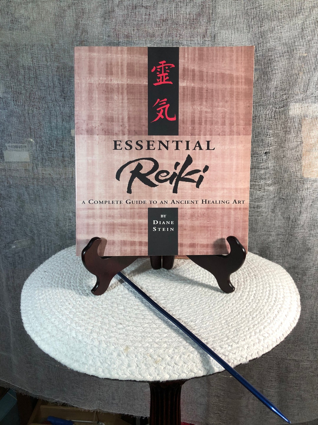 Essential Reiki: A Complete Guide to an Ancient Healing Art by Diane ...