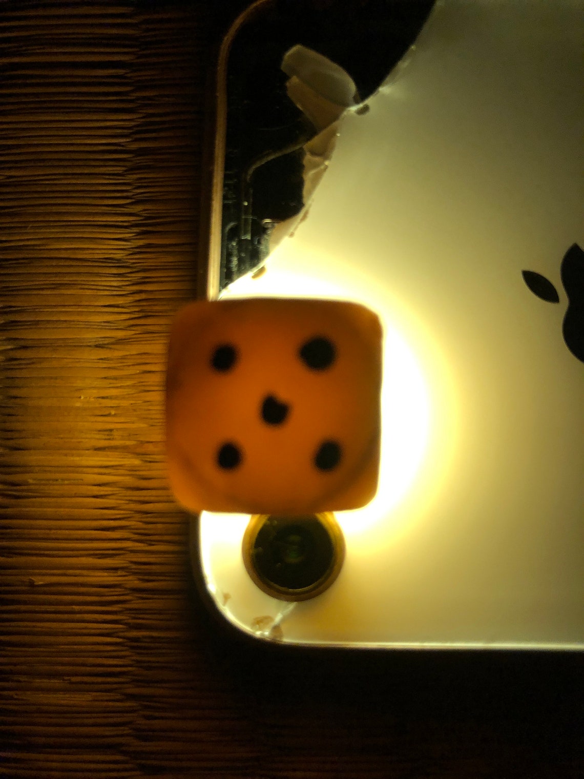 Timeless Treasure: Rare Matching Set of 5 Vintage Chinese Onyx Gaming ...