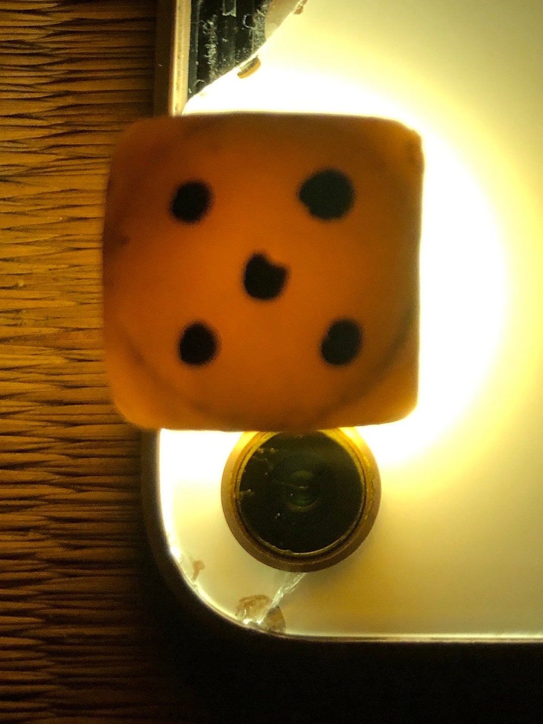 Timeless Treasure: Rare Matching Set of 5 Vintage Chinese Onyx Gaming ...