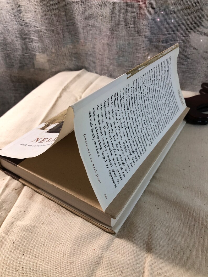 Unholy Ghost: Writer on Depression by Nell Casey, Published by William Morrow 2001 First Edition ...