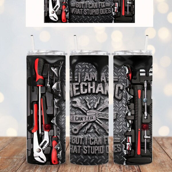 Mechanic Gifts - 60+ Gift Ideas for 2023