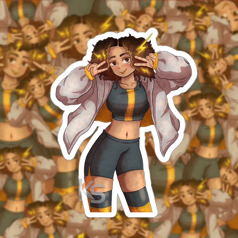 Nakid Anime Girls - Etsy