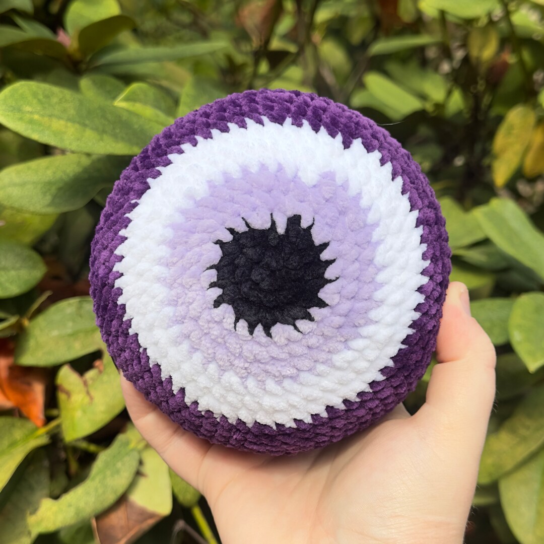 Evil Eye, Evil Eye Plush, Evil Eye Pillow, Mal De Ojo, Evil Eye Decor ...