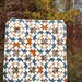 Aperiodic Quilt Pattern - Etsy