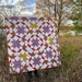 Aperiodic Quilt Pattern - Etsy