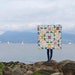 Aperiodic Quilt Pattern - Etsy