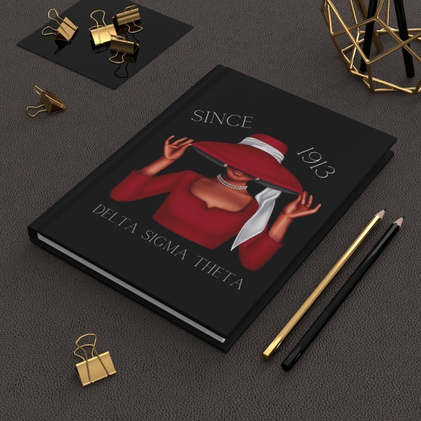 Delta Sigma Theta Red Dress - Etsy