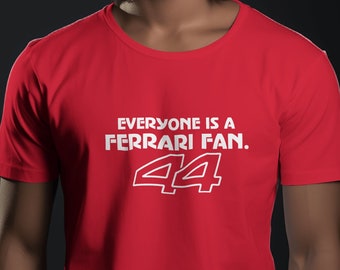 Vintage FERRARI Formula One F1 Racing Team T-shirts - Etsy