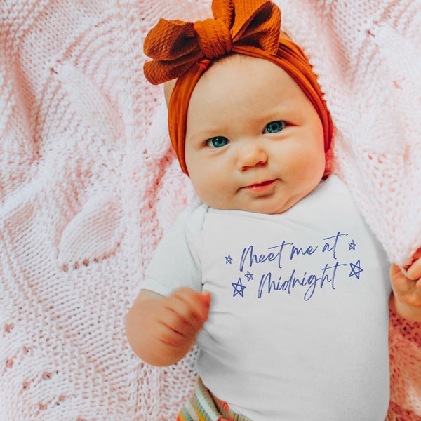 Midnights Bodysuit - Etsy