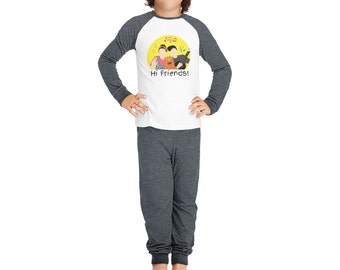 Ms Rachel Pjs - Etsy