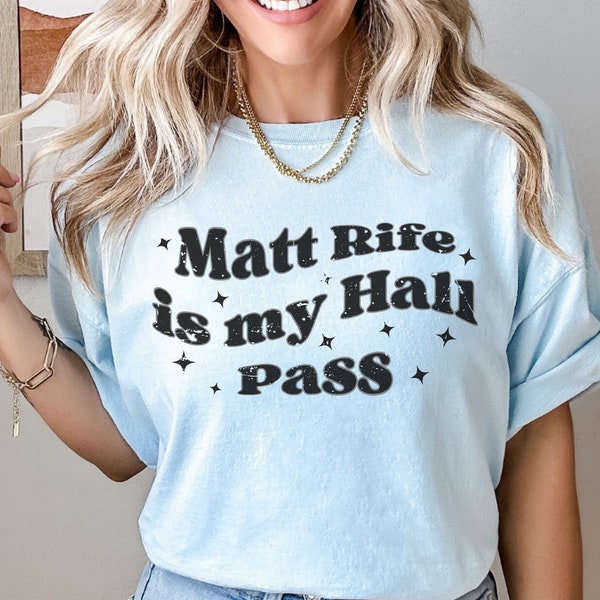Hall Pass for Wife - Etsy