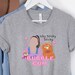 Ms. Rachel Songs for Littles Parent Shirt, Unisex Songs for Littles Tee ...