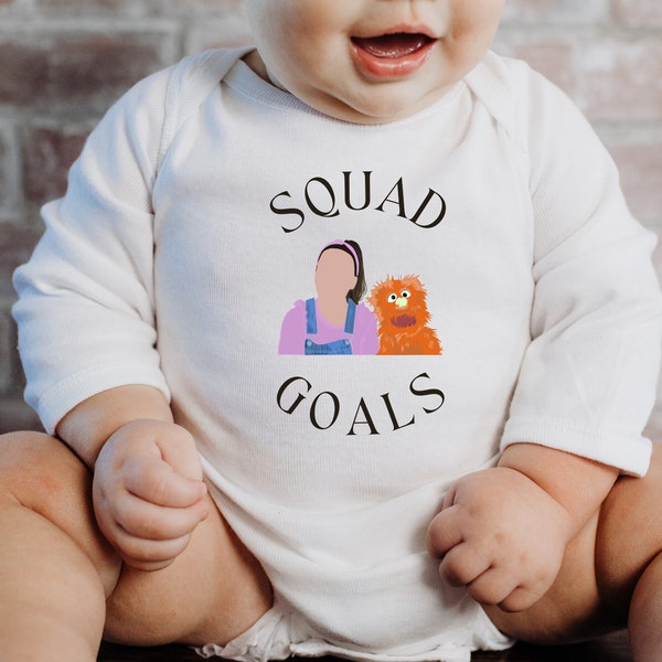 Ms Rachel Bodysuit - Etsy