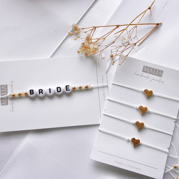 Team Bracelet - Etsy