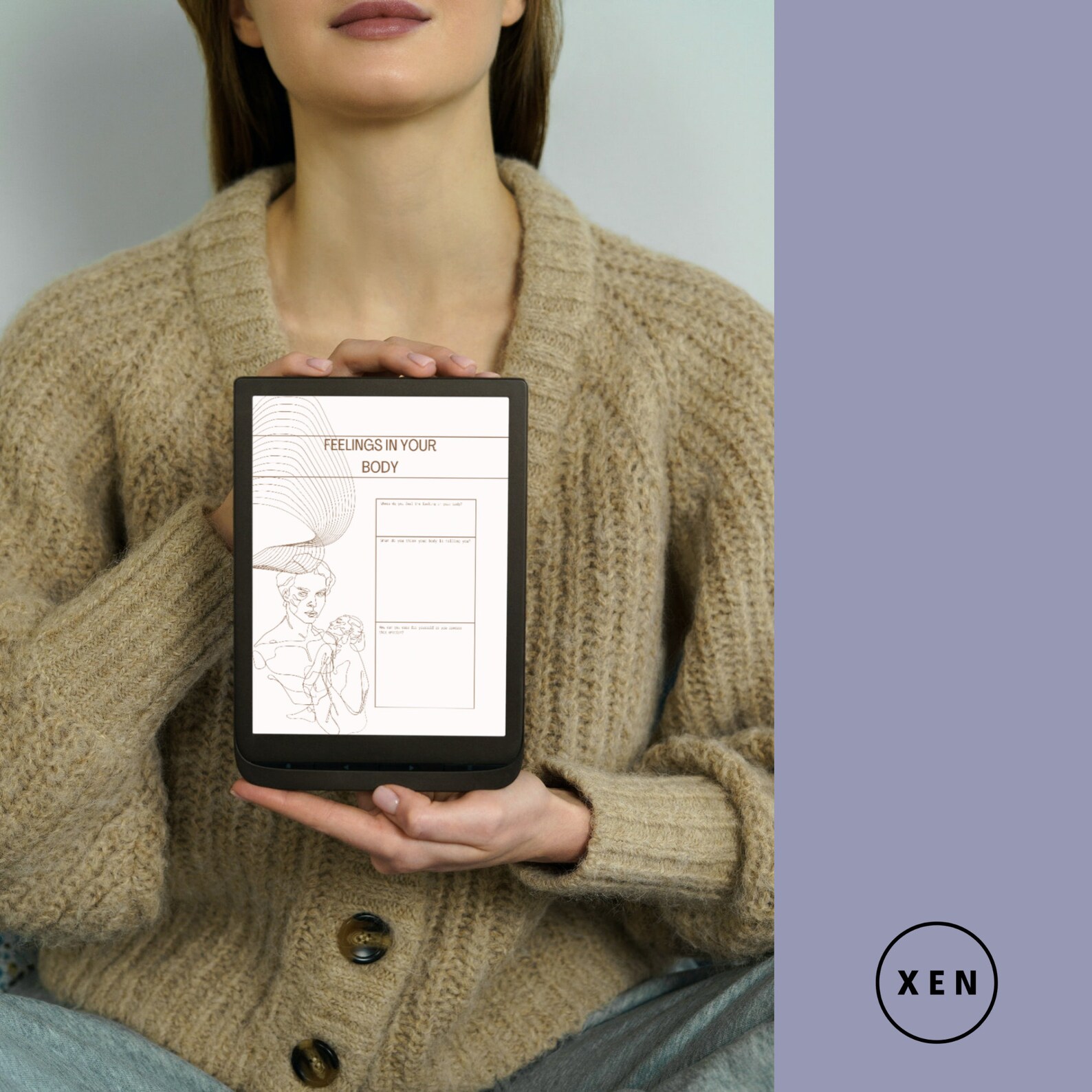 Body Scan Therapy Worksheets, Therapy Worksheet Bundle, Mindfulness ...