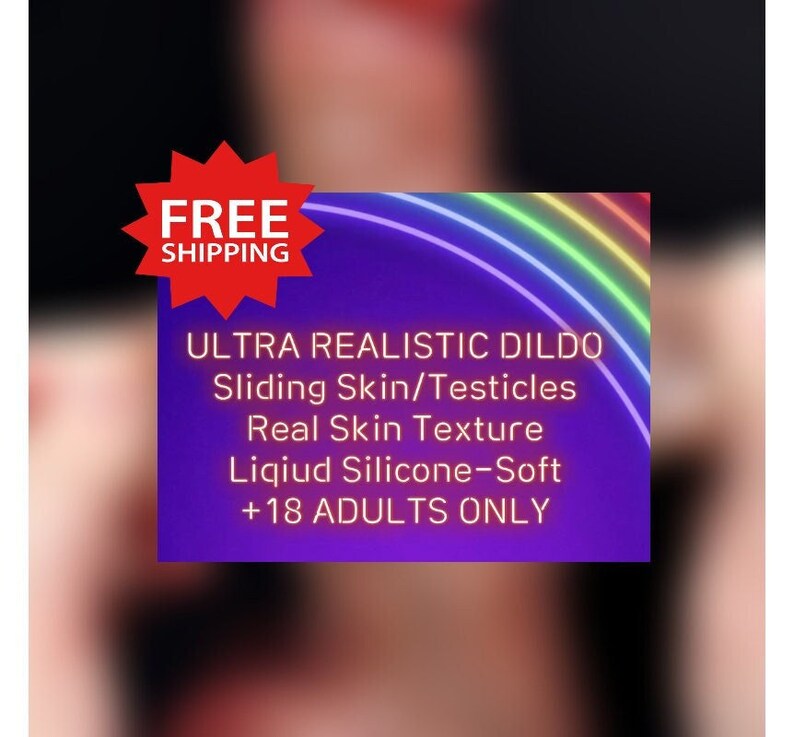 NEW Realistic Testicles Soft Sliding Foreskin Penis Real Veins - Etsy ...