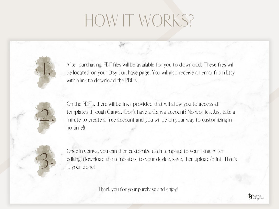 Ipad Vision Board Pack Dream Board Templates Canva - Etsy