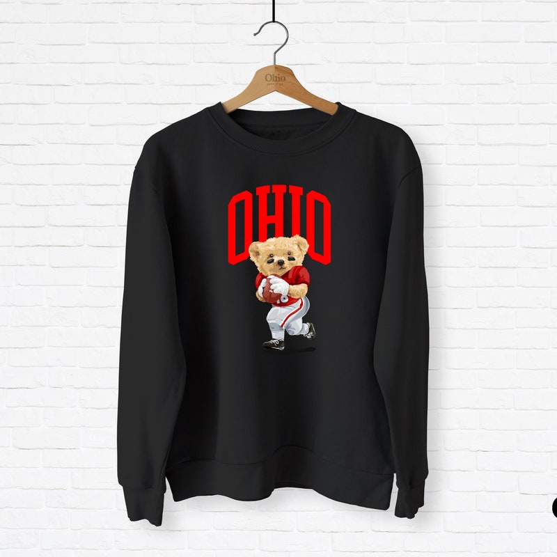 Ohio State Dog - Etsy