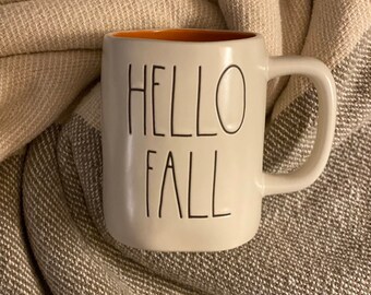 Rae Dunn Fall - Etsy