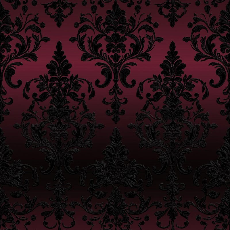 Velvet Wallpaper - Etsy