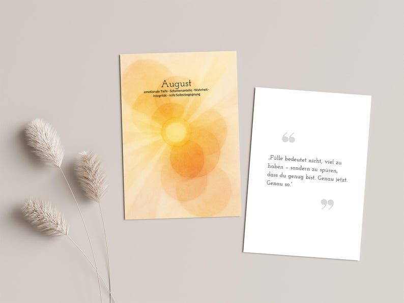 365 Journaling Fragen PDF Zum Ausdrucken. Eine Frage Pro Tag Für Ein ...