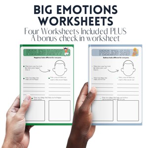 Social-emotional Learning Bundle - Zones of Regulation and Coping ...