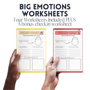 Social-emotional Learning Bundle Zones of Regulation and Coping Skills ...