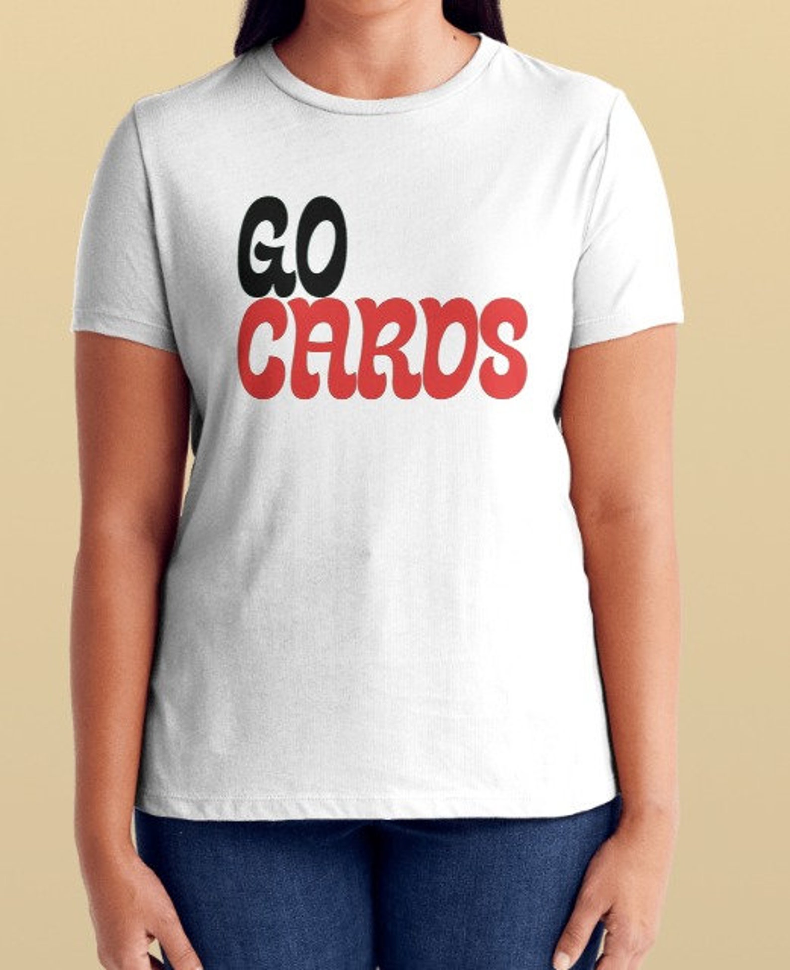 Go Cards PNG and SVG - Etsy