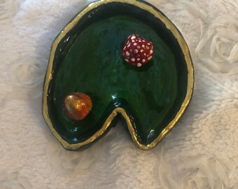 Betty Boop Aesthetic Clay Trinket Dish/tray - Etsy