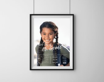 Pre-k Dtf, First Day Transfer Print, Retro Smiley Face Digital Transfer ...