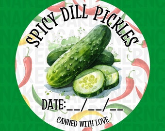 Muscadine Jelly Canning Labels for Regular Mouth Jar or Wide Mouth Jar ...