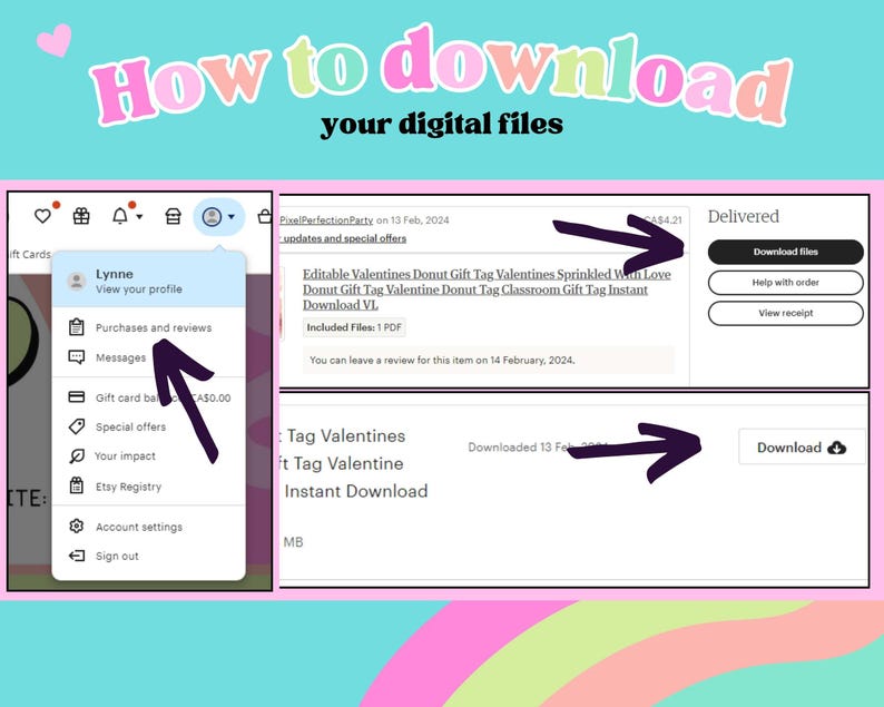 Vsplit Tumbler Burst Template for Skinny Straight 20oz & 30oz ...