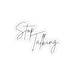 Stop Talking Die-cut Sticker - Etsy