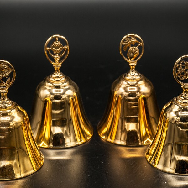 Collector Bells - Etsy