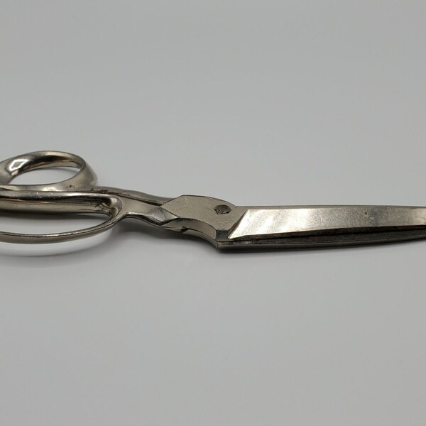 Antique Scissors - Etsy