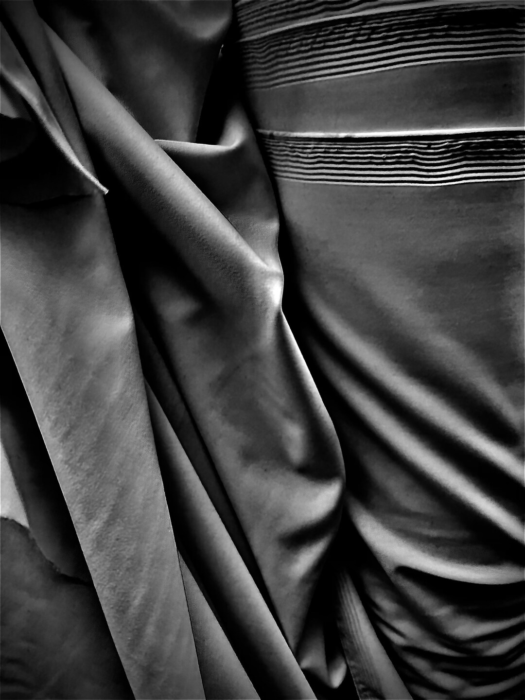 Nylon Spandex Lining Great Fabric for Lining Wedding Dress Sequins ...