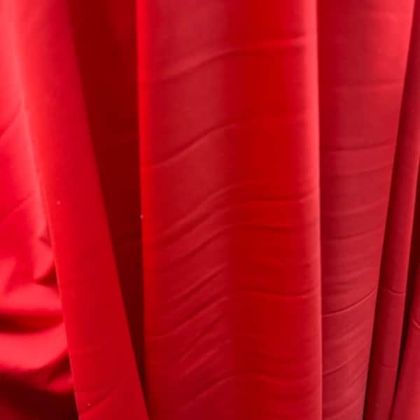 Blood Red Suit - Etsy